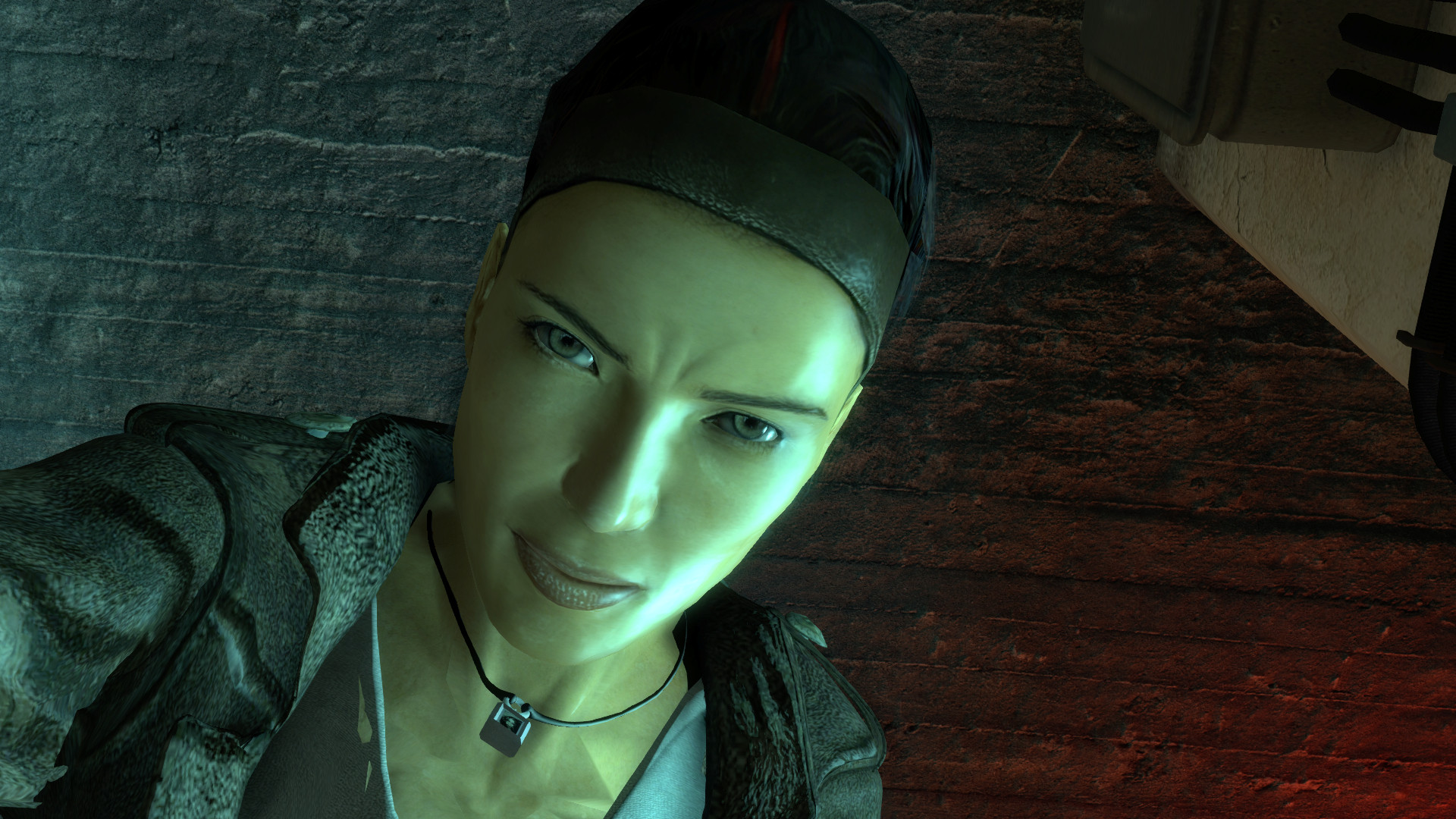 Improved Cinematic Main Characters Mod for Half-Life 2 | HL2 Mods