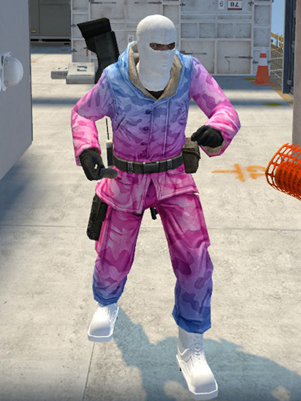 MiX_Arctic Mini Pack Mod for Counter-Strike: Source | CS:S Mods