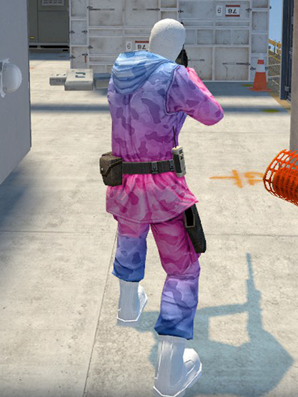 MiX_Arctic Mini Pack Mod for Counter-Strike: Source | CS:S Mods
