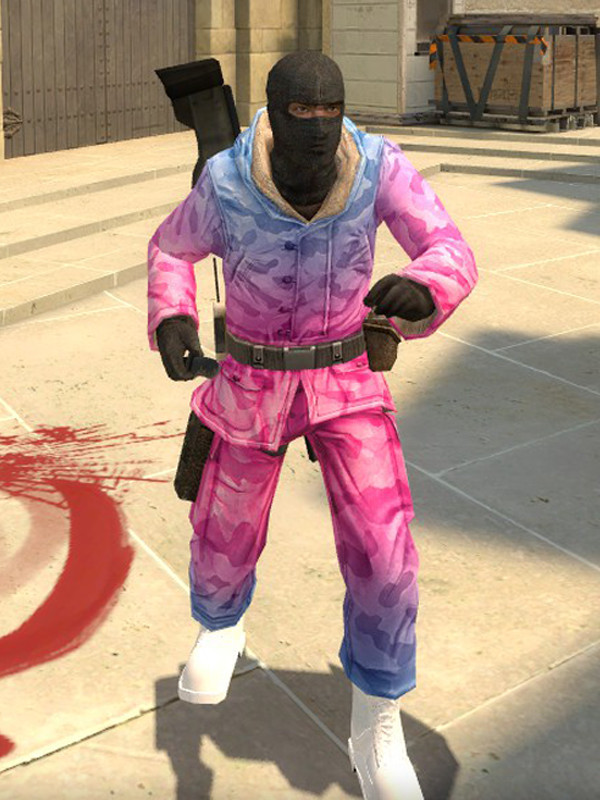 MiX_Arctic Mini Pack Mod for Counter-Strike: Source | CS:S Mods