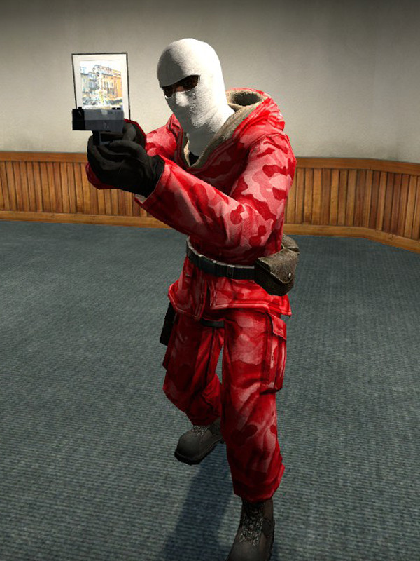 MiX_Arctic Mini Pack Mod for Counter-Strike: Source | CS:S Mods