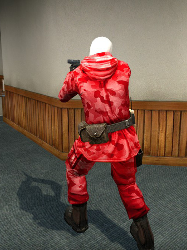 MiX_Arctic Mini Pack Mod for Counter-Strike: Source | CS:S Mods