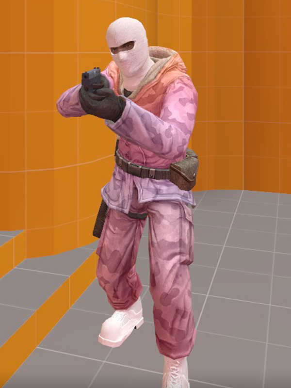 MiX_Arctic Mini Pack Mod for Counter-Strike: Source | CS:S Mods