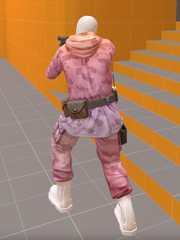 MiX_Arctic Mini Pack Mod for Counter-Strike: Source | CS:S Mods