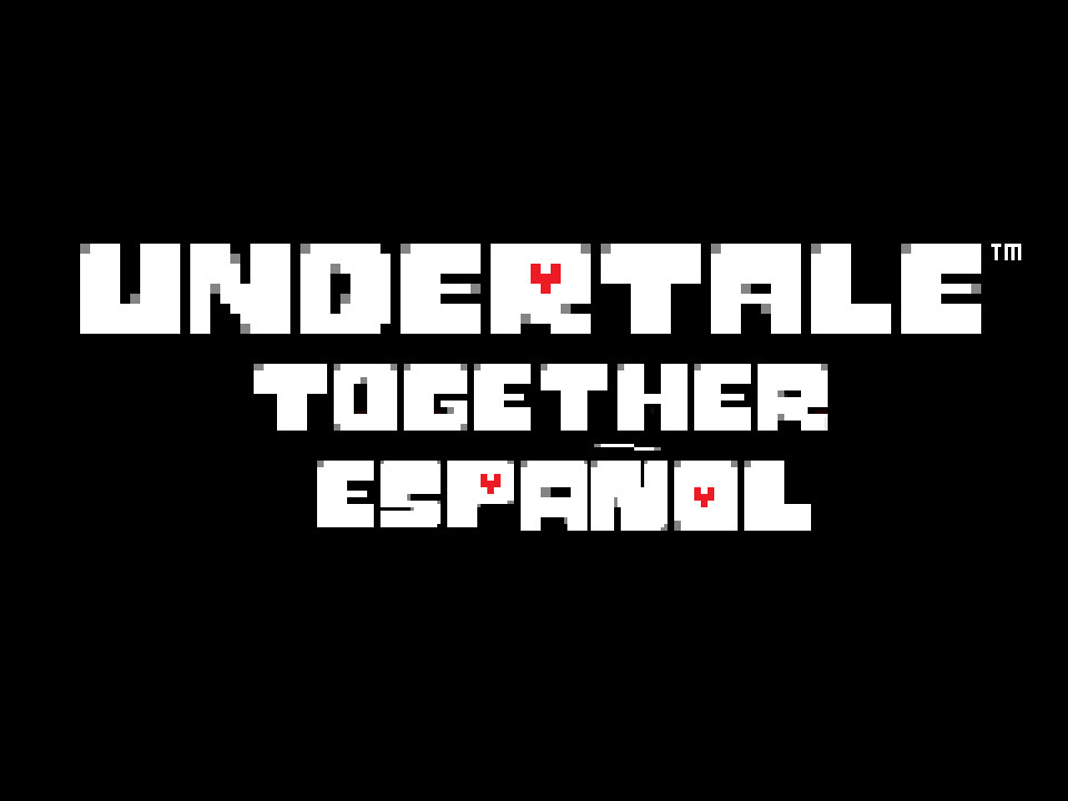 Undertale Together Español Mod for UNDERTALE | UNDERTALE Mods
