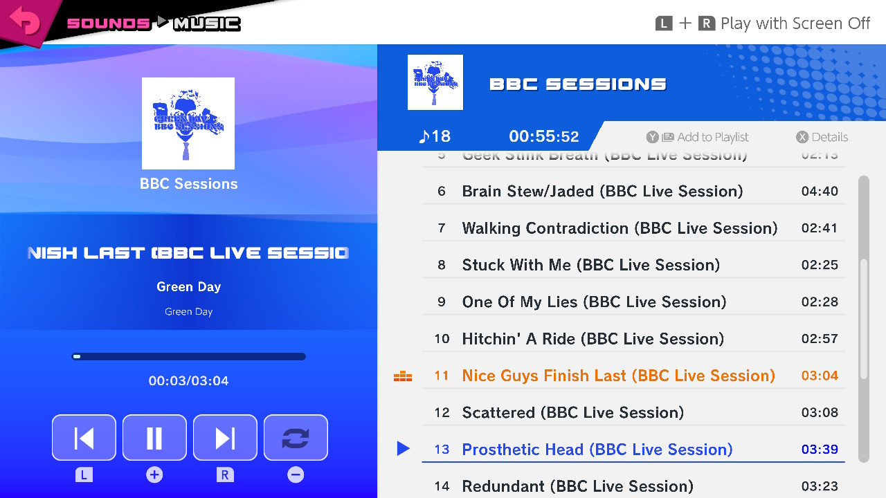 [SENSITIVE CONTENT] BBC Sessions (Green Day) Mod for Super Smash Bros. Ultimate | SSBU Mods