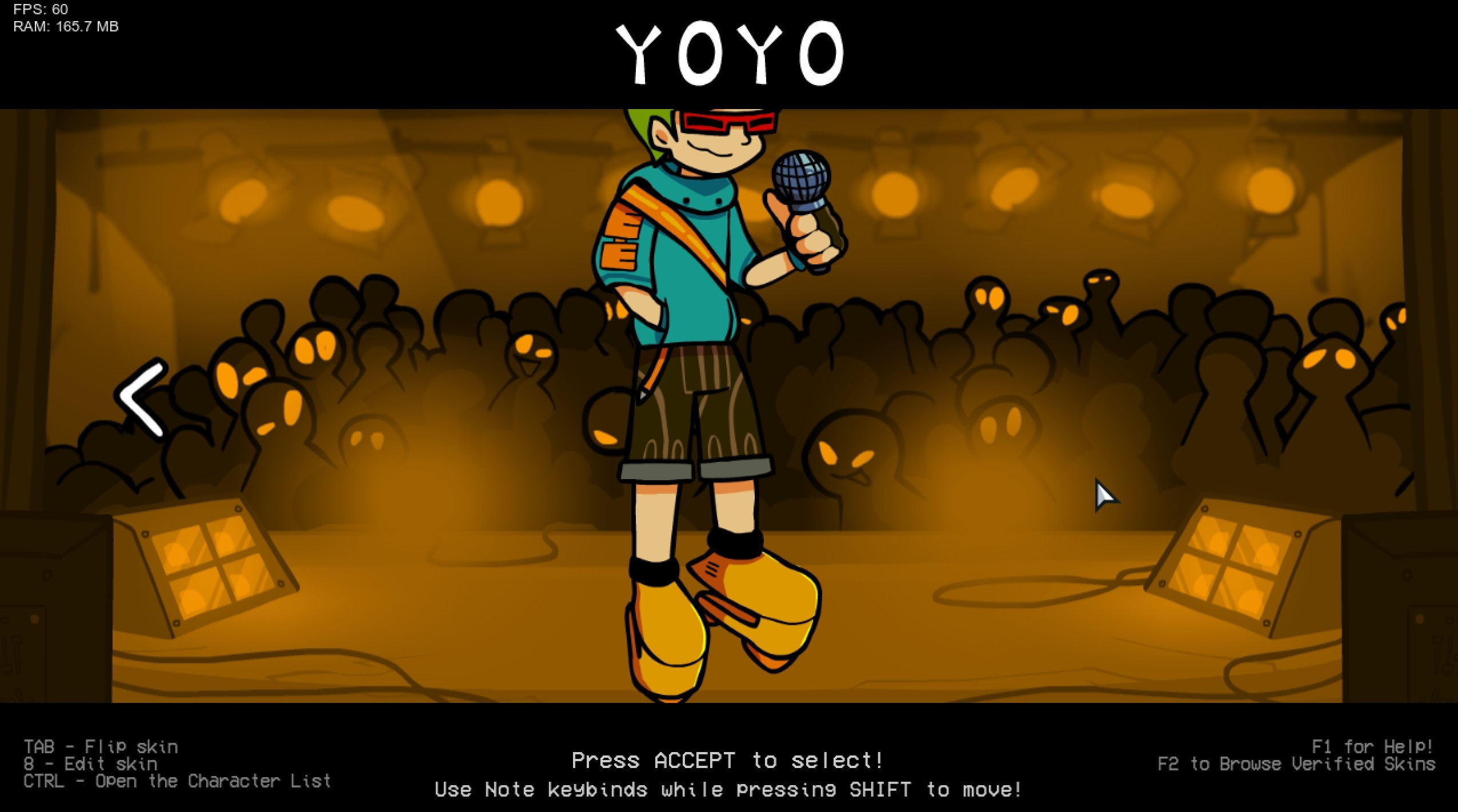 [CUSTOM] Playable Yoyo and Beat in Psych Online Mod for Friday Night Funkin' | FNF Mods