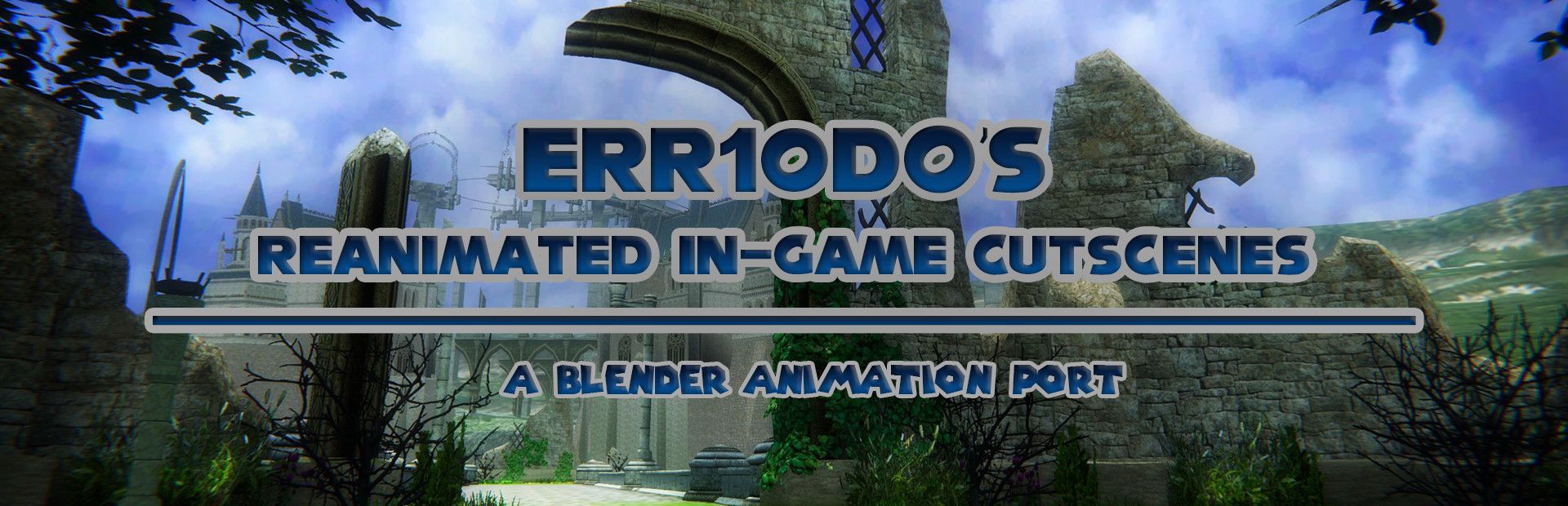 ERR10DO's Reanimated In-Game Cutscenes Mod for Sonic the Hedgehog ...