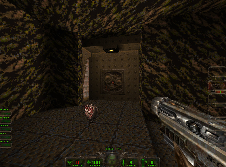 Quake E1M1 Mod for Daikatana | Daikatana Mods