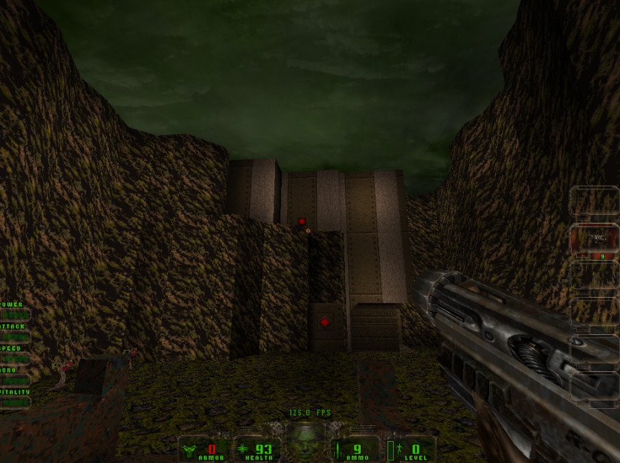 Quake E1M1 Mod for Daikatana | Daikatana Mods