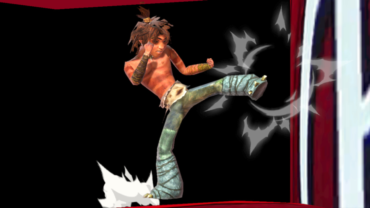 Guy Mod for Super Smash Bros. Ultimate | SSBU Mods