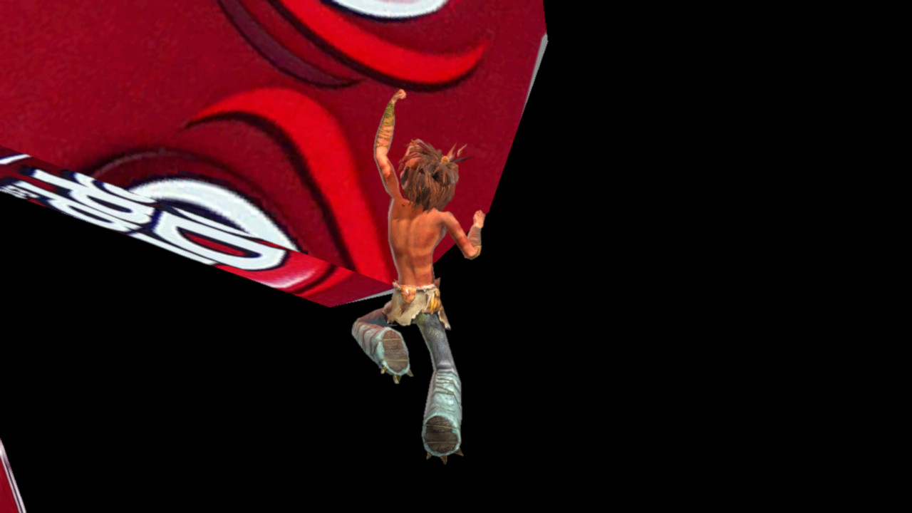 Guy Mod for Super Smash Bros. Ultimate | SSBU Mods