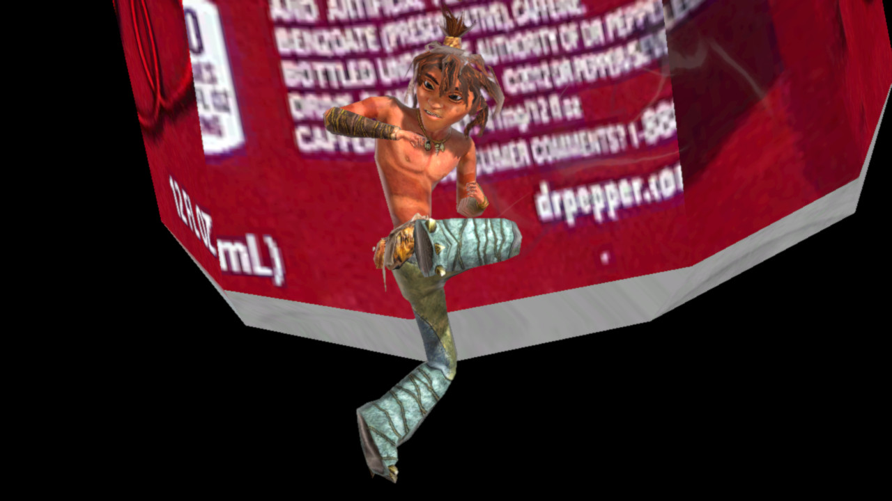 Guy Mod for Super Smash Bros. Ultimate | SSBU Mods