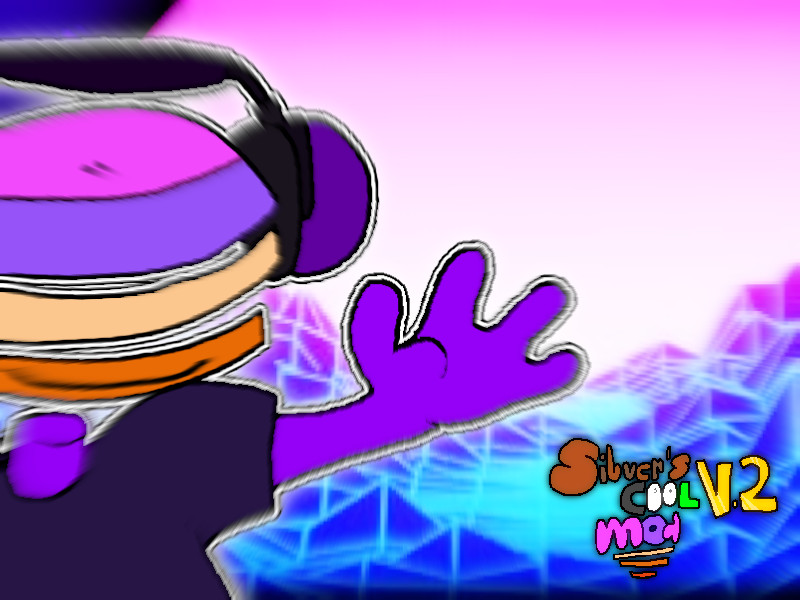 [SENSITIVE CONTENT] Silver's Cool Mod! Version 2.0.0 Mod for Friday ...