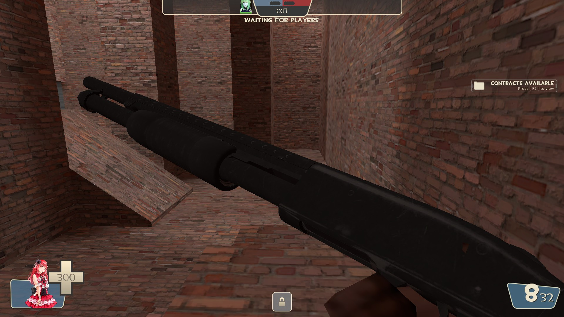 shotgun from hatred (family Business replacer) Mod for Team Fortress 2 | TF2 Mods