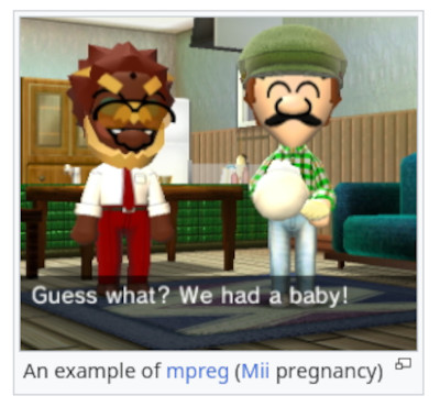 The Gay Mod (US/EU) Mod for Tomodachi Life | TL Mods