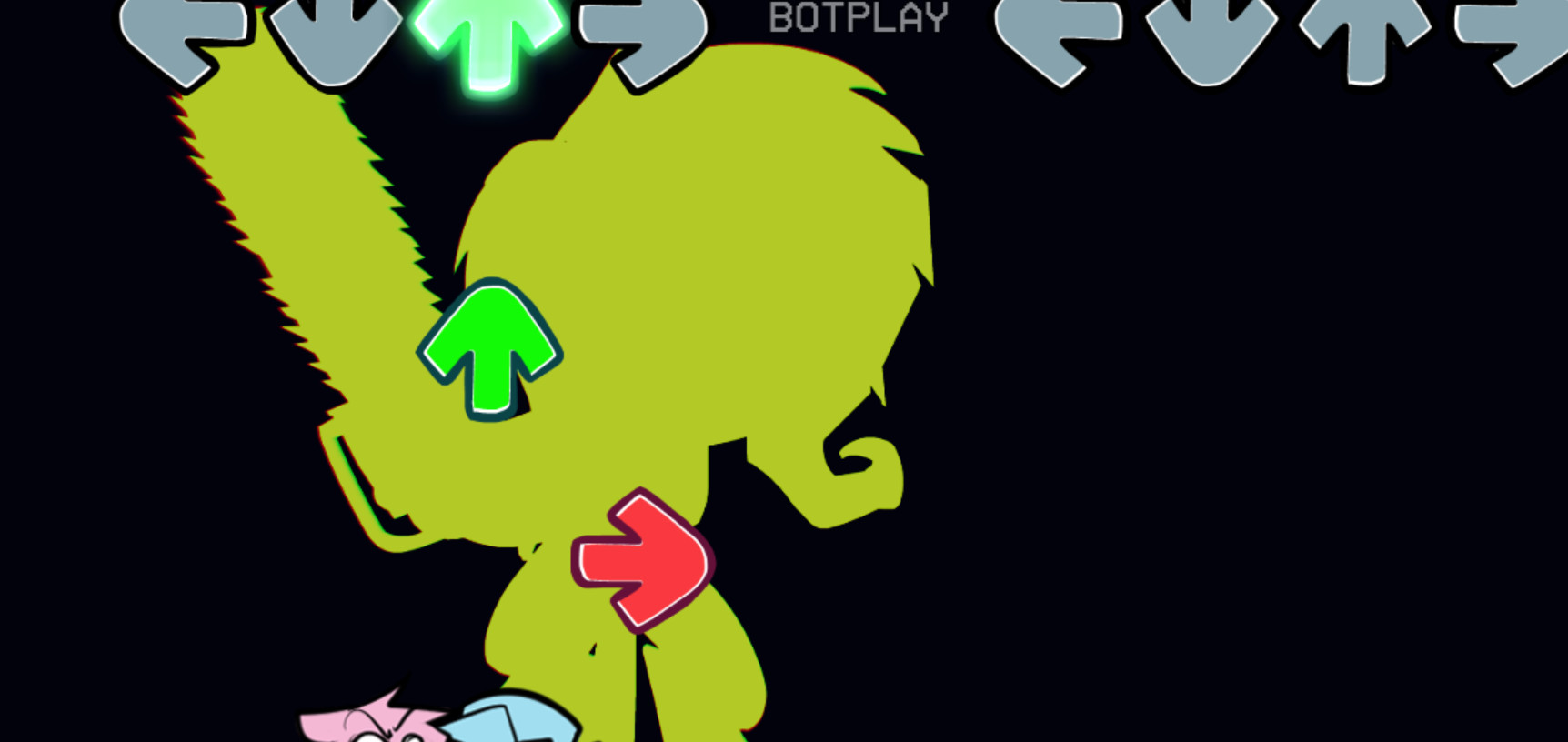 Elements of Insanity: SHED | SWAG-CODED Mod for Friday Night Funkin ...