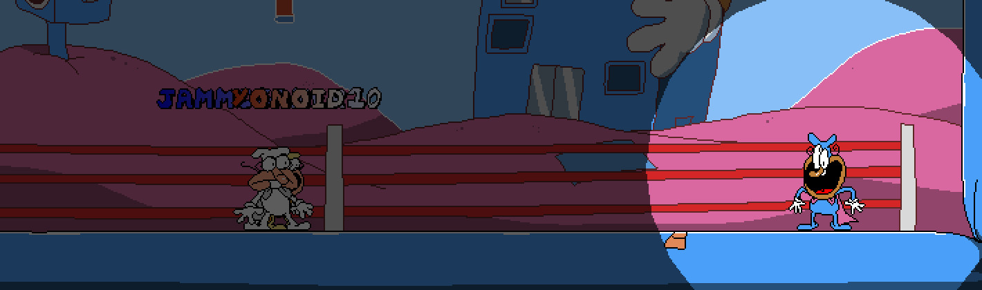 The FULL Noise Update in PTUCE! Mod for Pizza Tower | PT Mods