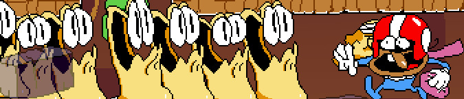 The FULL Noise Update in PTUCE! Mod for Pizza Tower | PT Mods