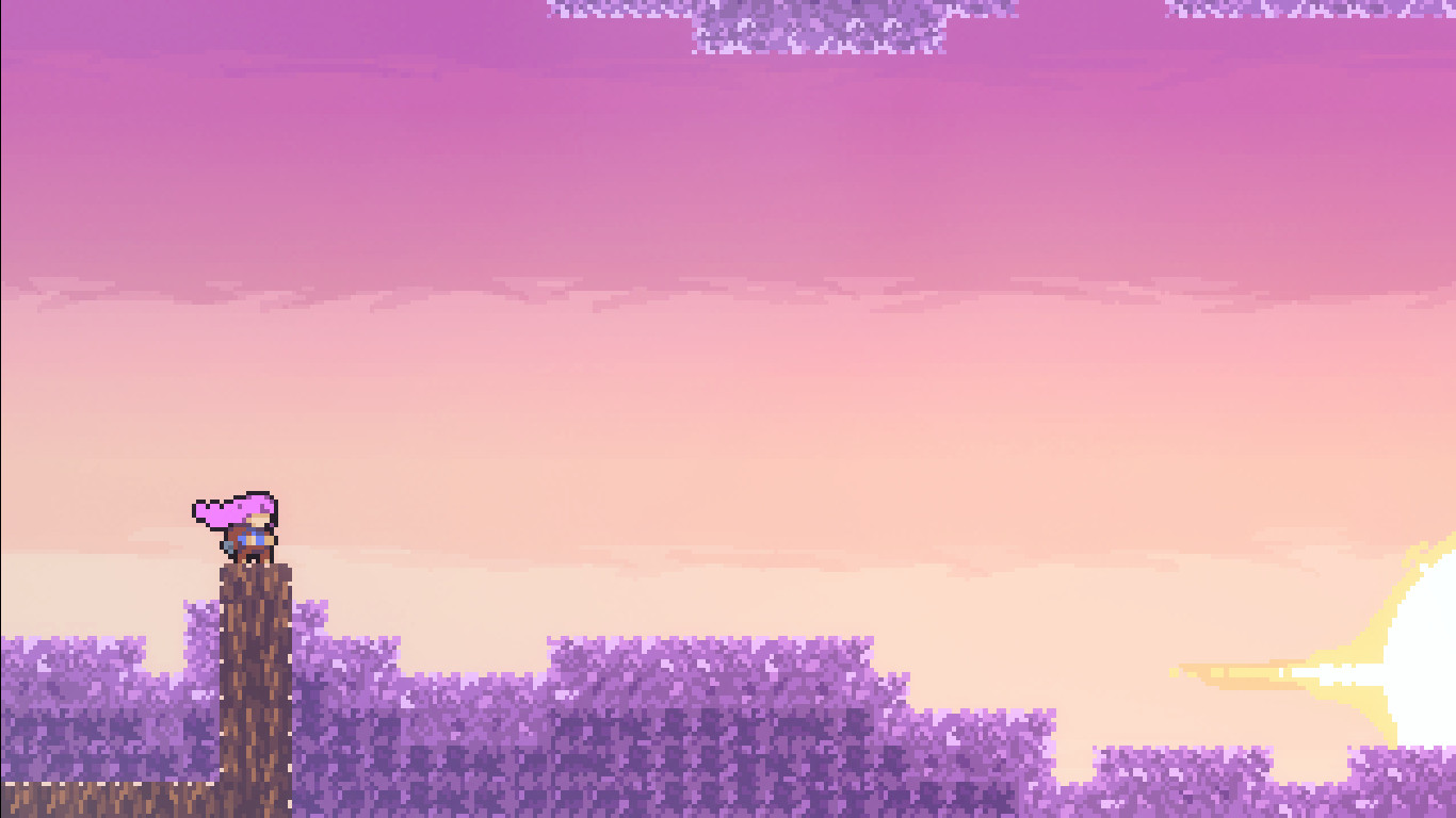 One Last Sunset Mod for Celeste | Celeste Mods