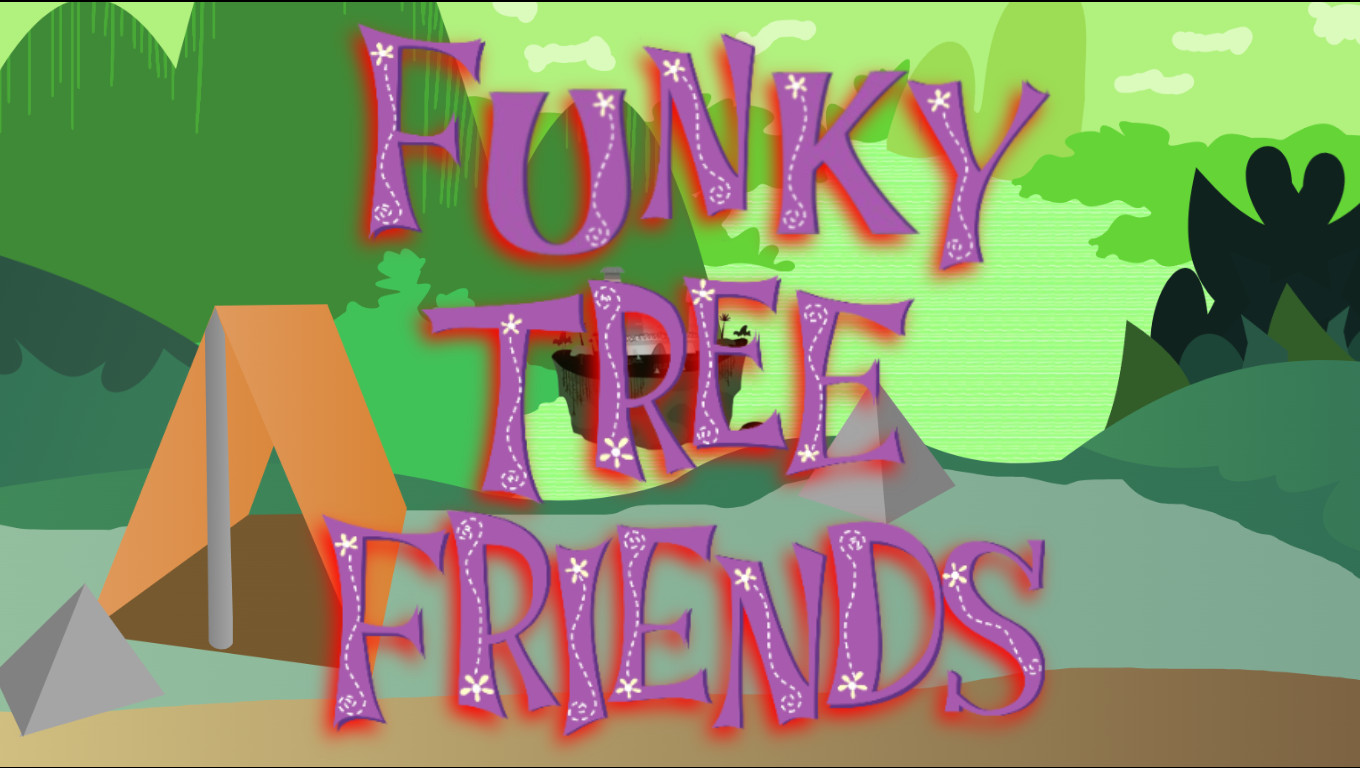Funky Tree Friends (Public Dev Build) Mod for Friday Night Funkin ...