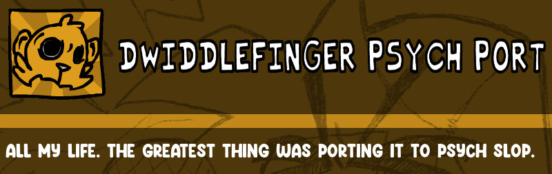 [SENSITIVE CONTENT] Dwiddlefinger Psych Port Mod for Friday Night ...