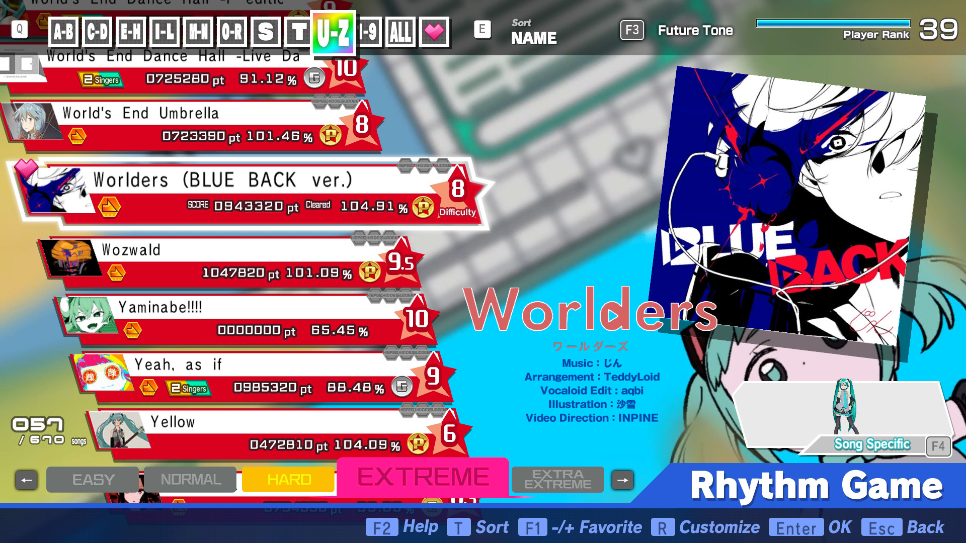 Project Sekai Movie Song Pack Mod for Hatsune Miku: Project DIVA Mega ...