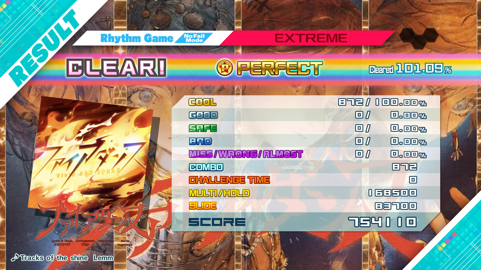 Project Sekai Movie Song Pack Mod for Hatsune Miku: Project DIVA Mega ...