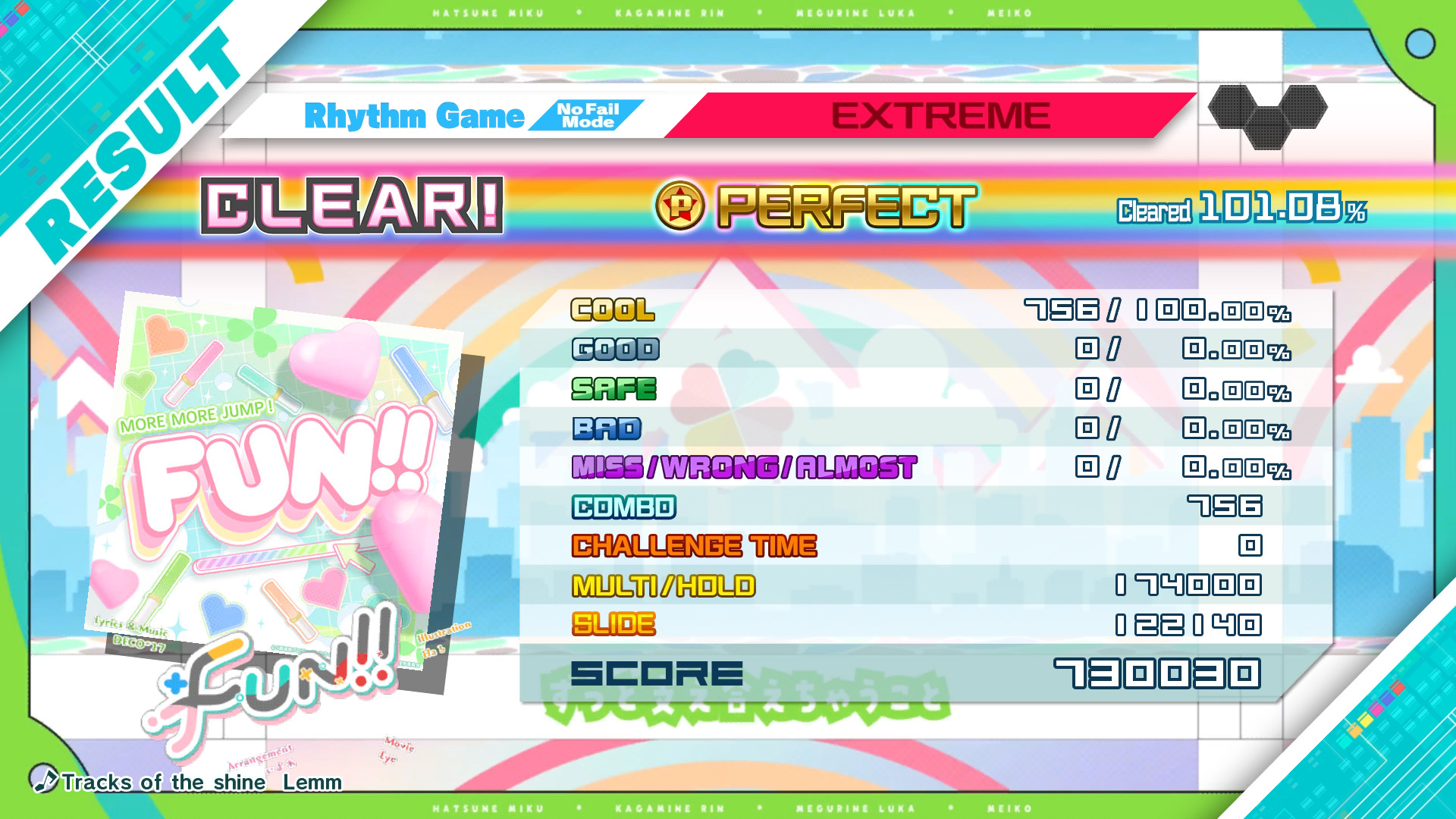 Project Sekai Movie Song Pack Mod for Hatsune Miku: Project DIVA Mega ...