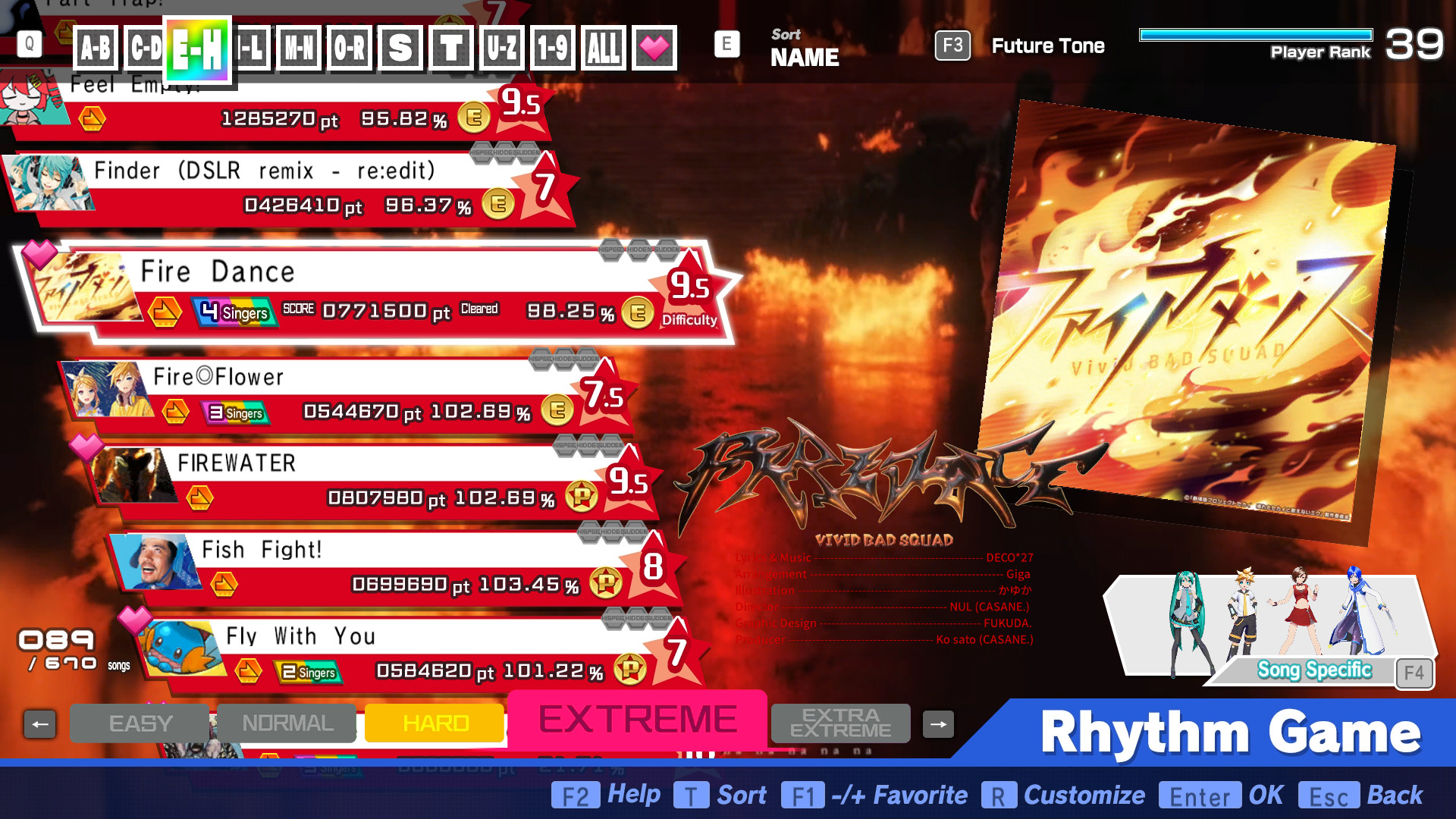 Project Sekai Movie Song Pack Mod for Hatsune Miku: Project DIVA Mega ...