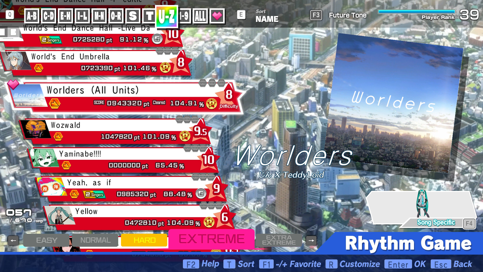 Project Sekai Movie Song Pack Mod for Hatsune Miku: Project DIVA Mega ...