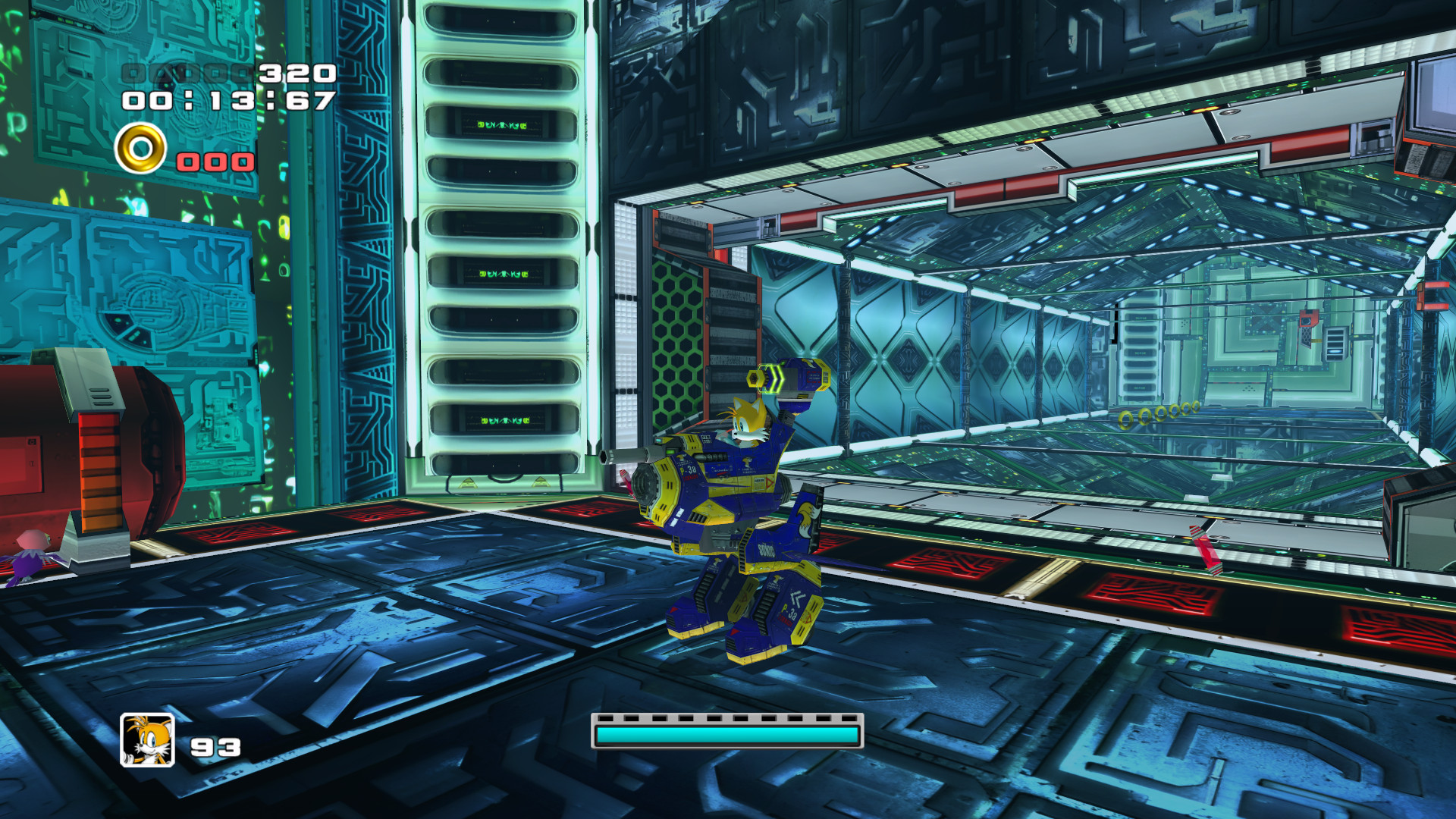 SA2: Cinematic Textures Mod for Sonic Adventure 2 | SA2 Mods