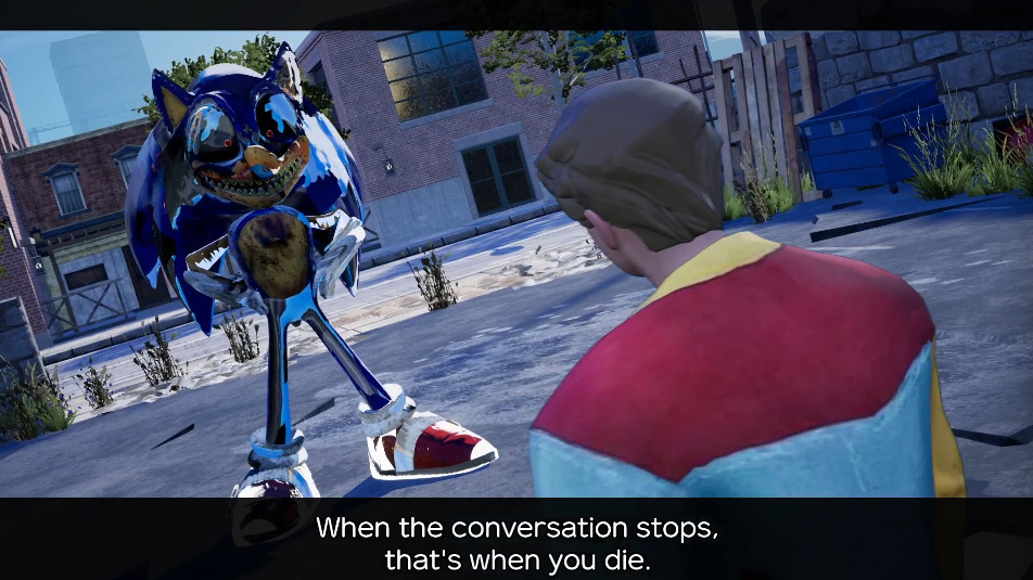 RETRO-_-UNIVERSE III: RISE OF DIMENSIONS | (2025) Mod for No More ...