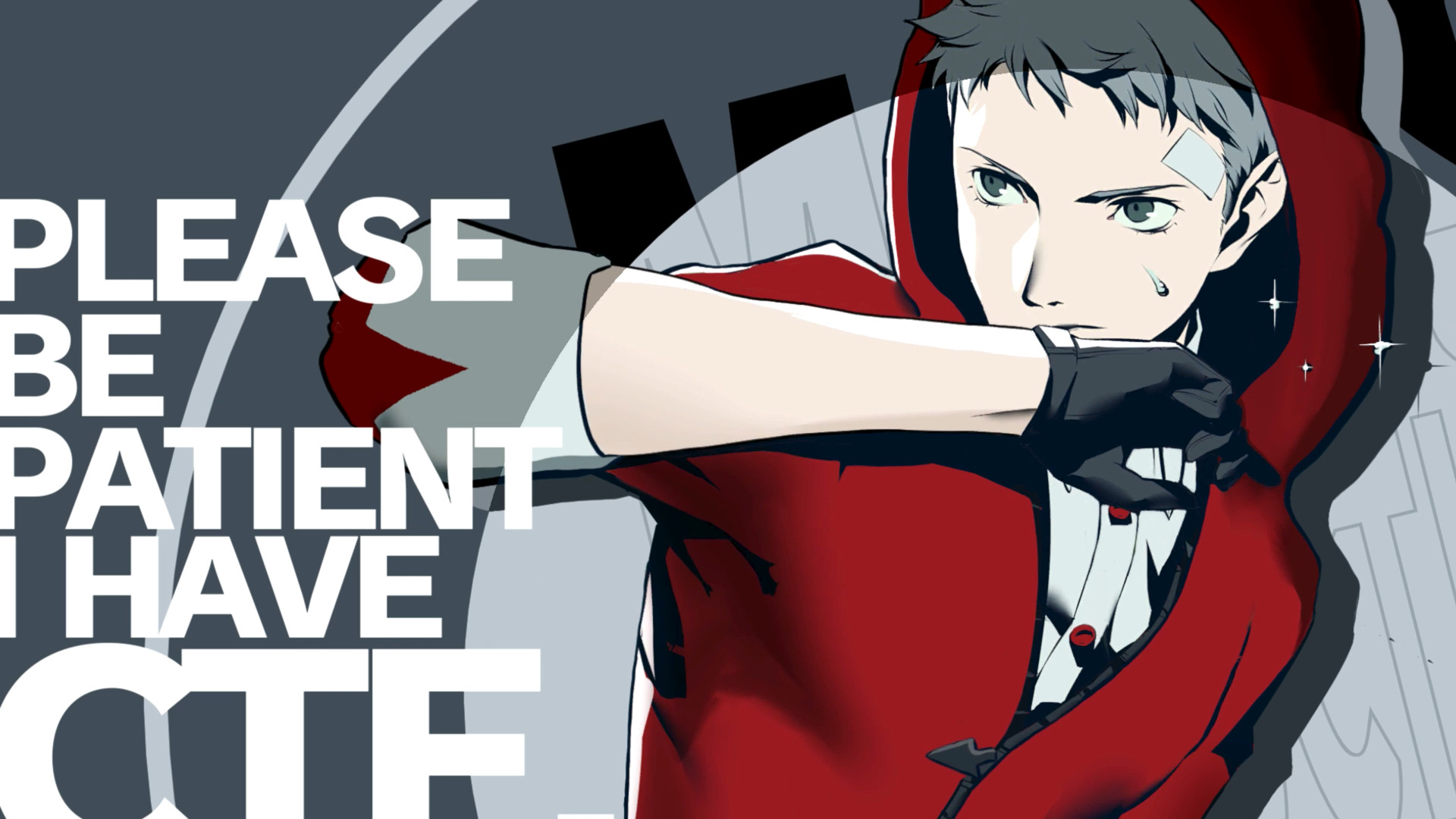 P3D ALL-OUT ARTPACK Mod for Persona 3 Reload | P3R Mods