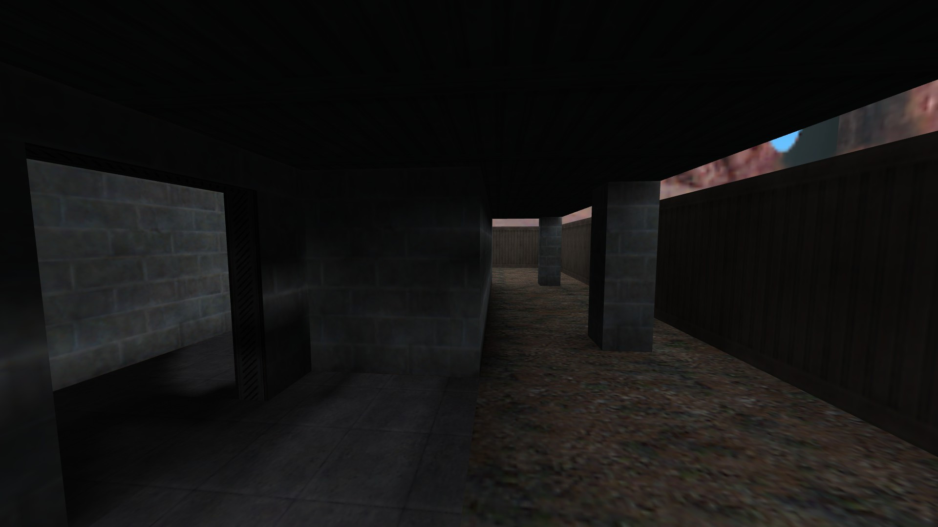 Czech HL Map Pack Mod for Half-Life | HL Mods