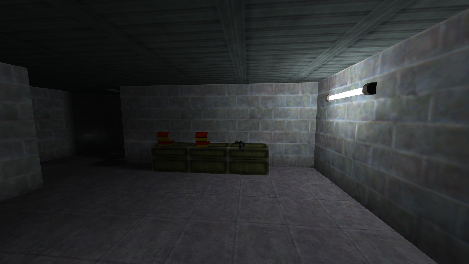 Czech HL Map Pack Mod for Half-Life | HL Mods