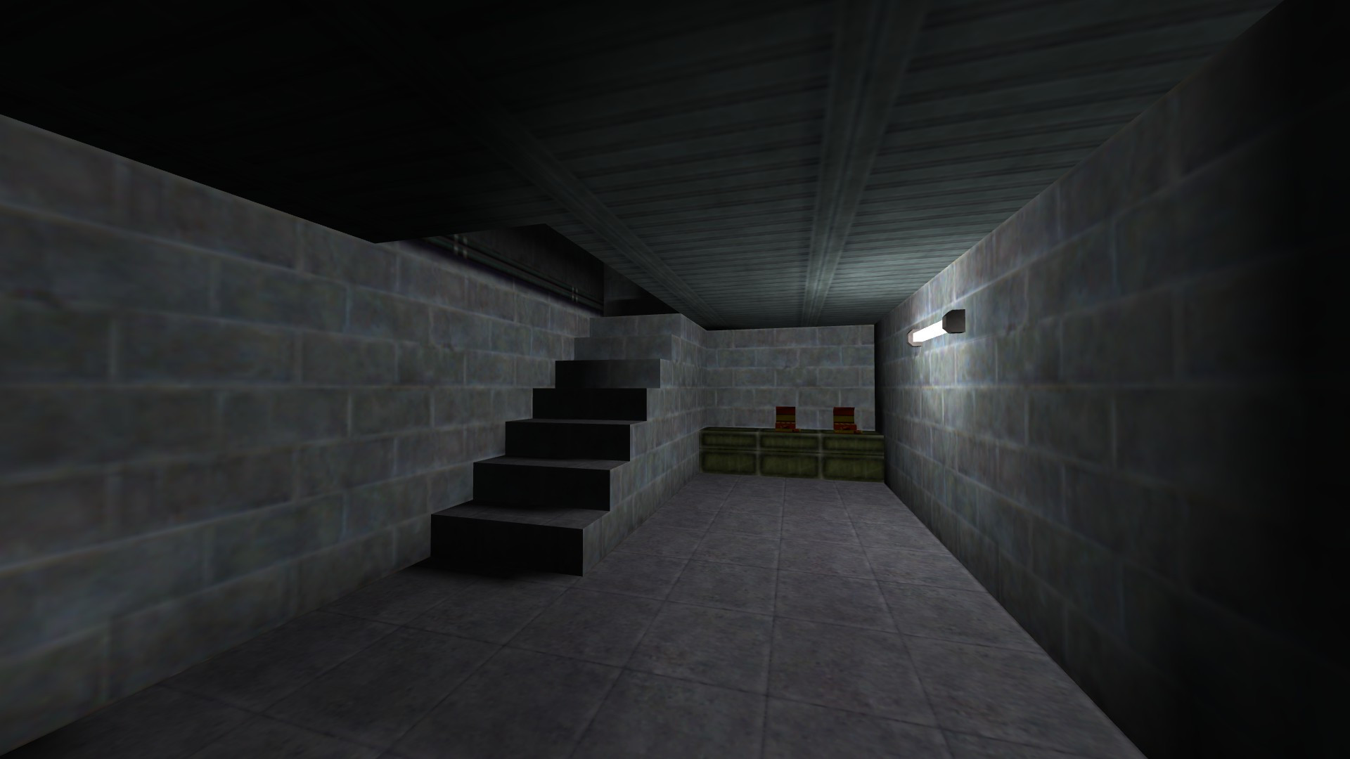 Czech HL Map Pack Mod for Half-Life | HL Mods