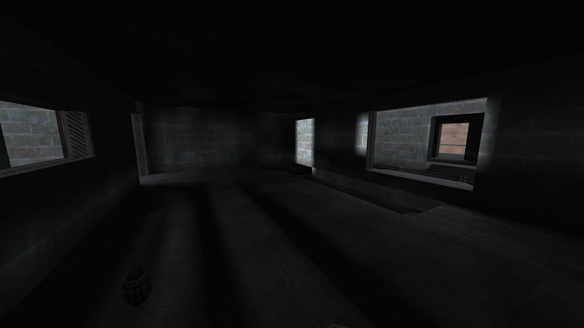 Czech HL Map Pack Mod for Half-Life | HL Mods