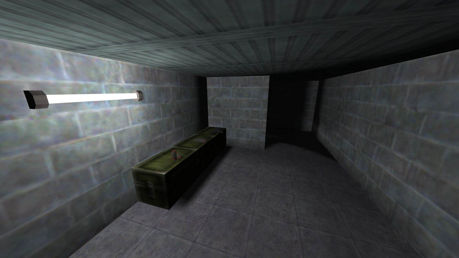 Czech HL Map Pack Mod for Half-Life | HL Mods