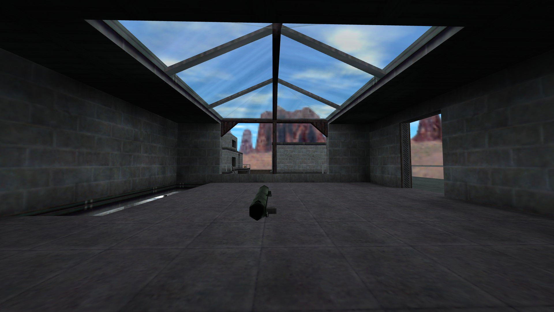 Czech HL Map Pack Mod for Half-Life | HL Mods