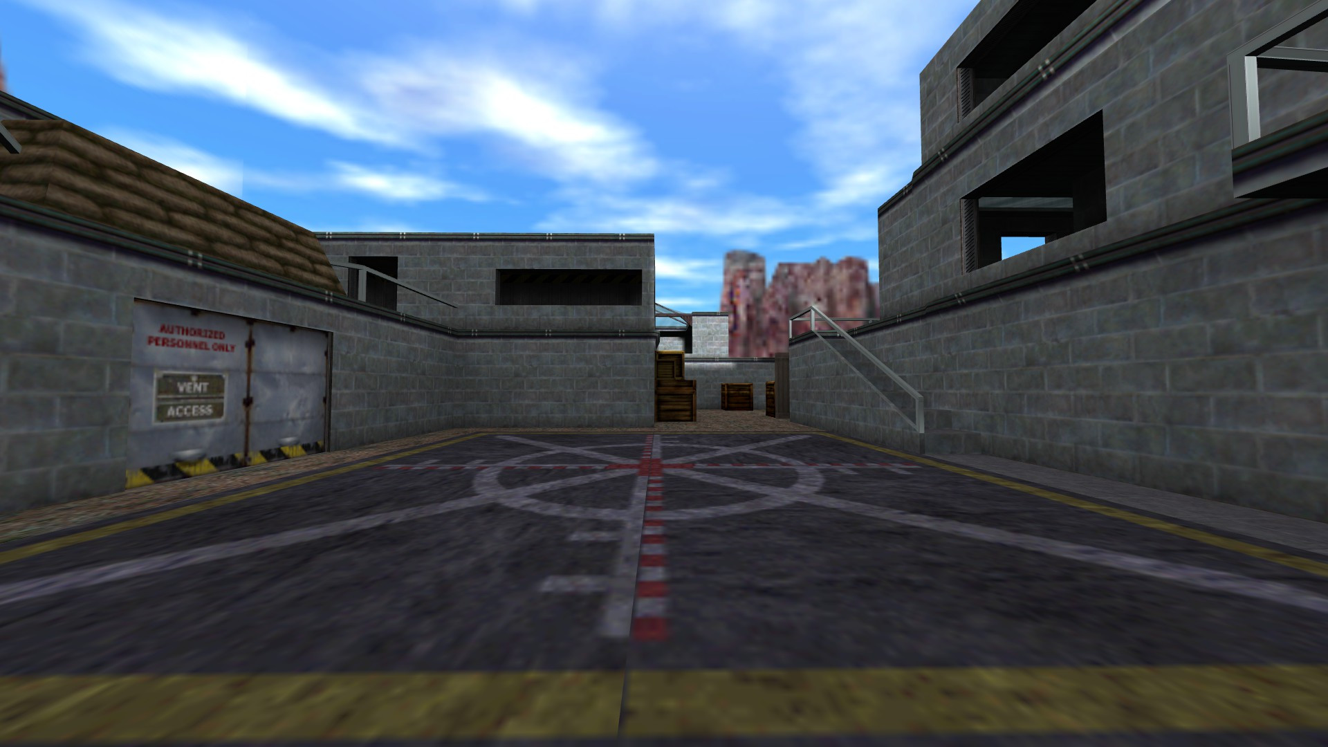 Czech HL Map Pack Mod for Half-Life | HL Mods
