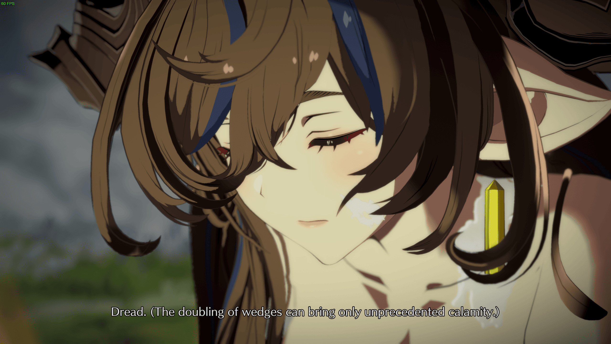 Galleon White Mud Mod for Granblue Fantasy Versus: Rising | GB Rising Mods