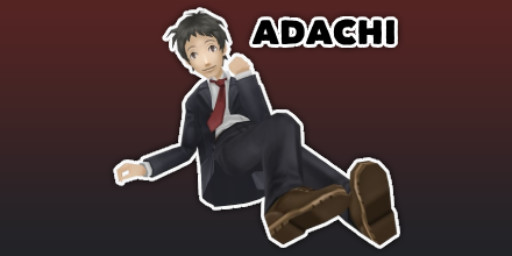 Tohru Adachi Mod for Party Project | PProject Mods
