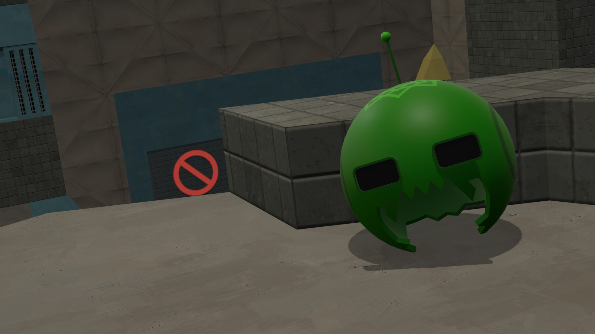 Jake English Helmet(PASS time ball reskin) Mod for Team Fortress 2 ...