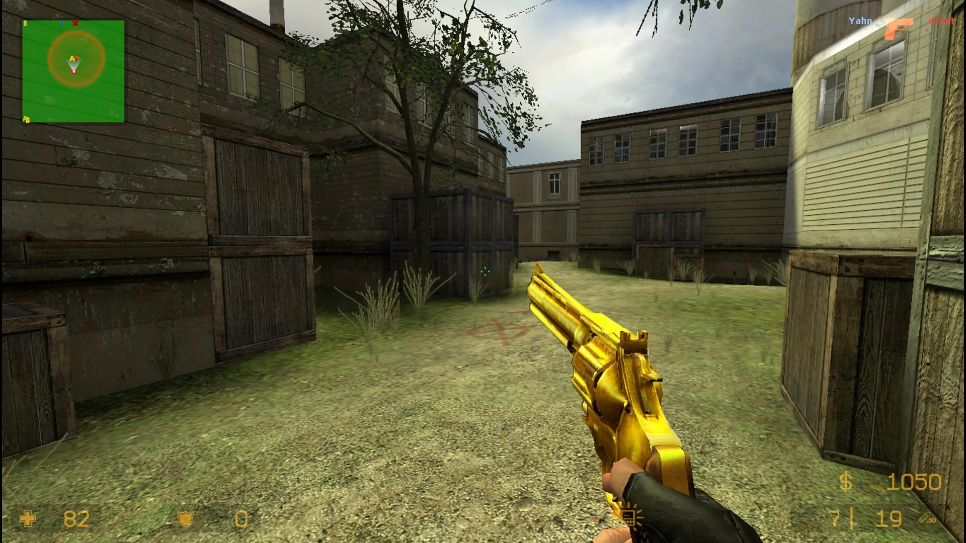 CF Anaconda pack for Counter-Strike: Source Mod for Counter-Strike ...