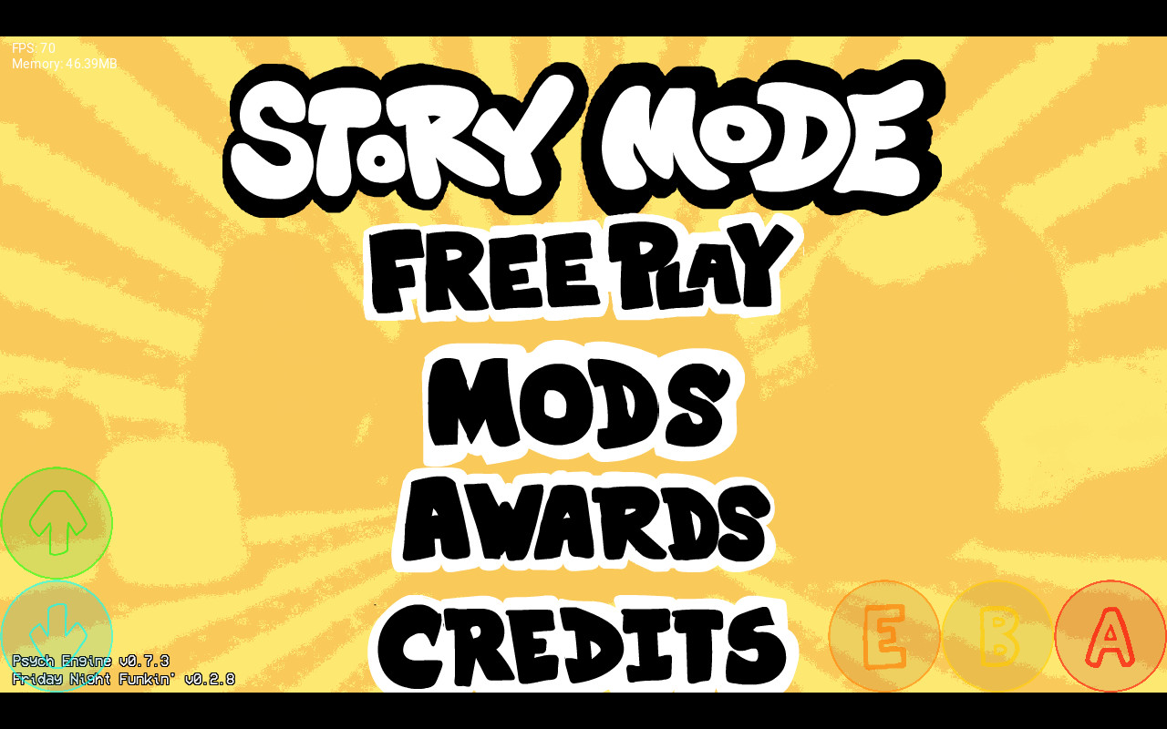 Rotten Smoothie Mod for Friday Night Funkin' | FNF Mods