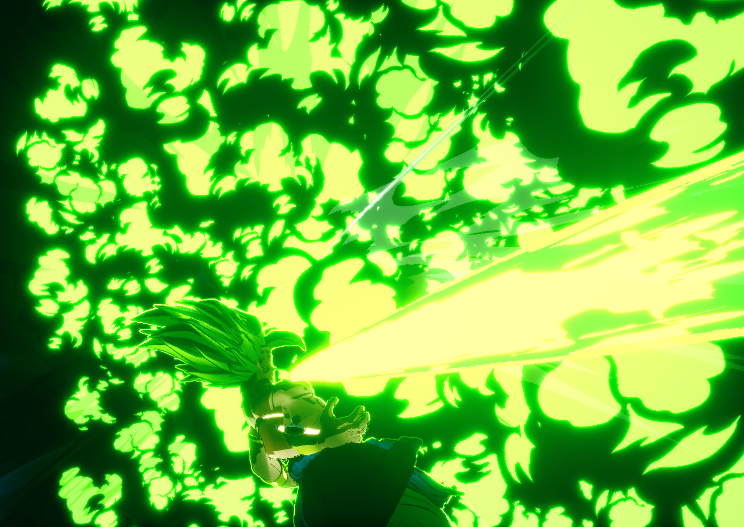 Gohan LSS (Adult) Mod for Dragon Ball: Sparking! ZERO | DBSZ Mods