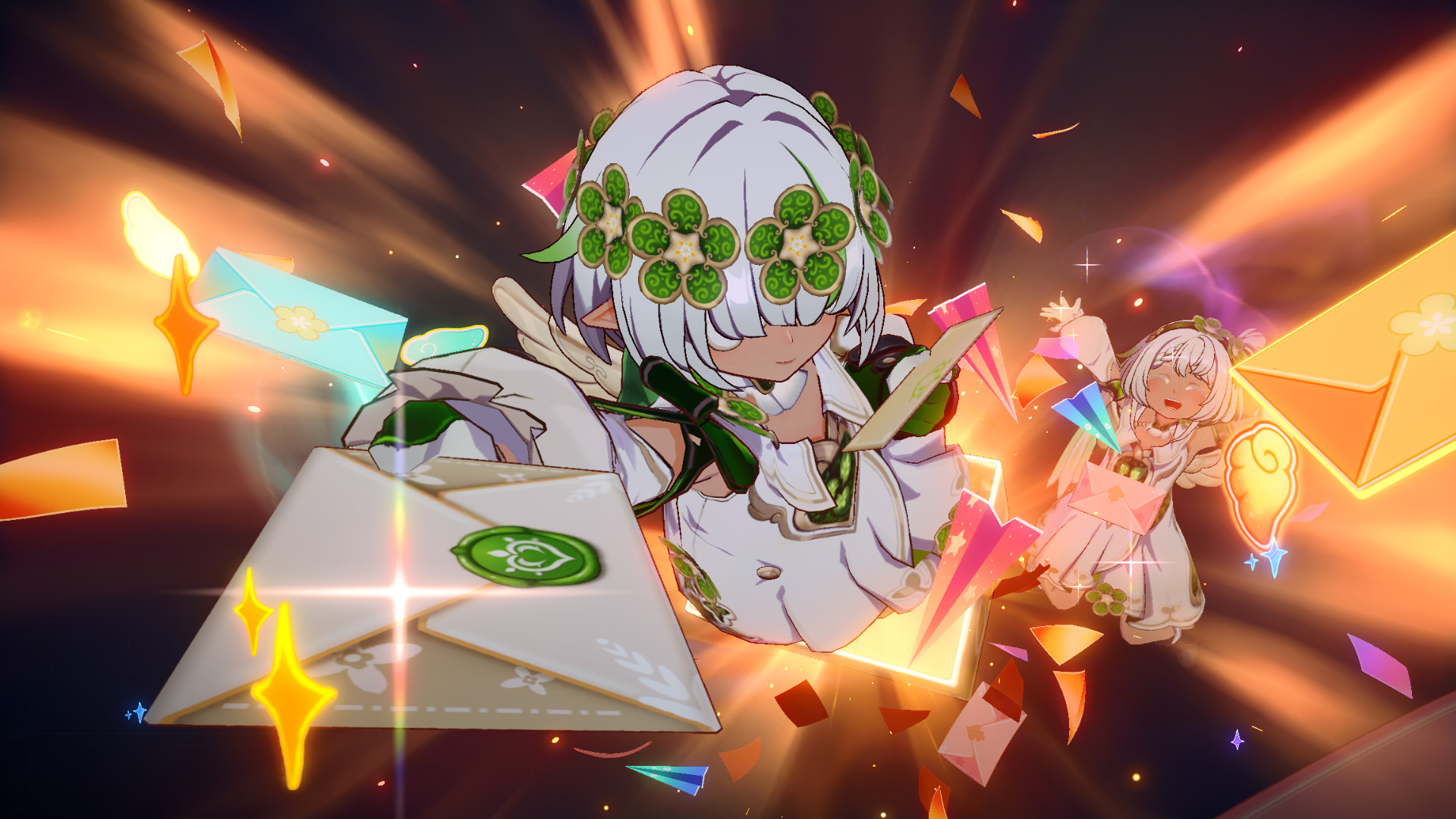 Tribios - With Wisdom Comes Groth Mod for Honkai Star Rail | HSR Mods