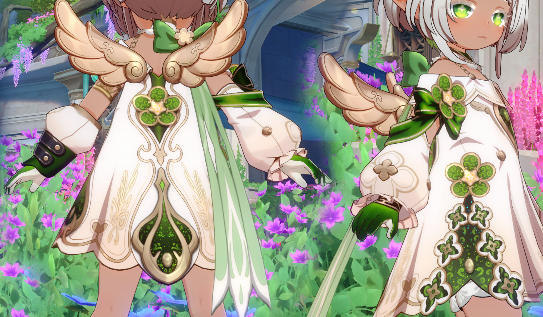 Tribios - With Wisdom Comes Groth Mod for Honkai Star Rail | HSR Mods