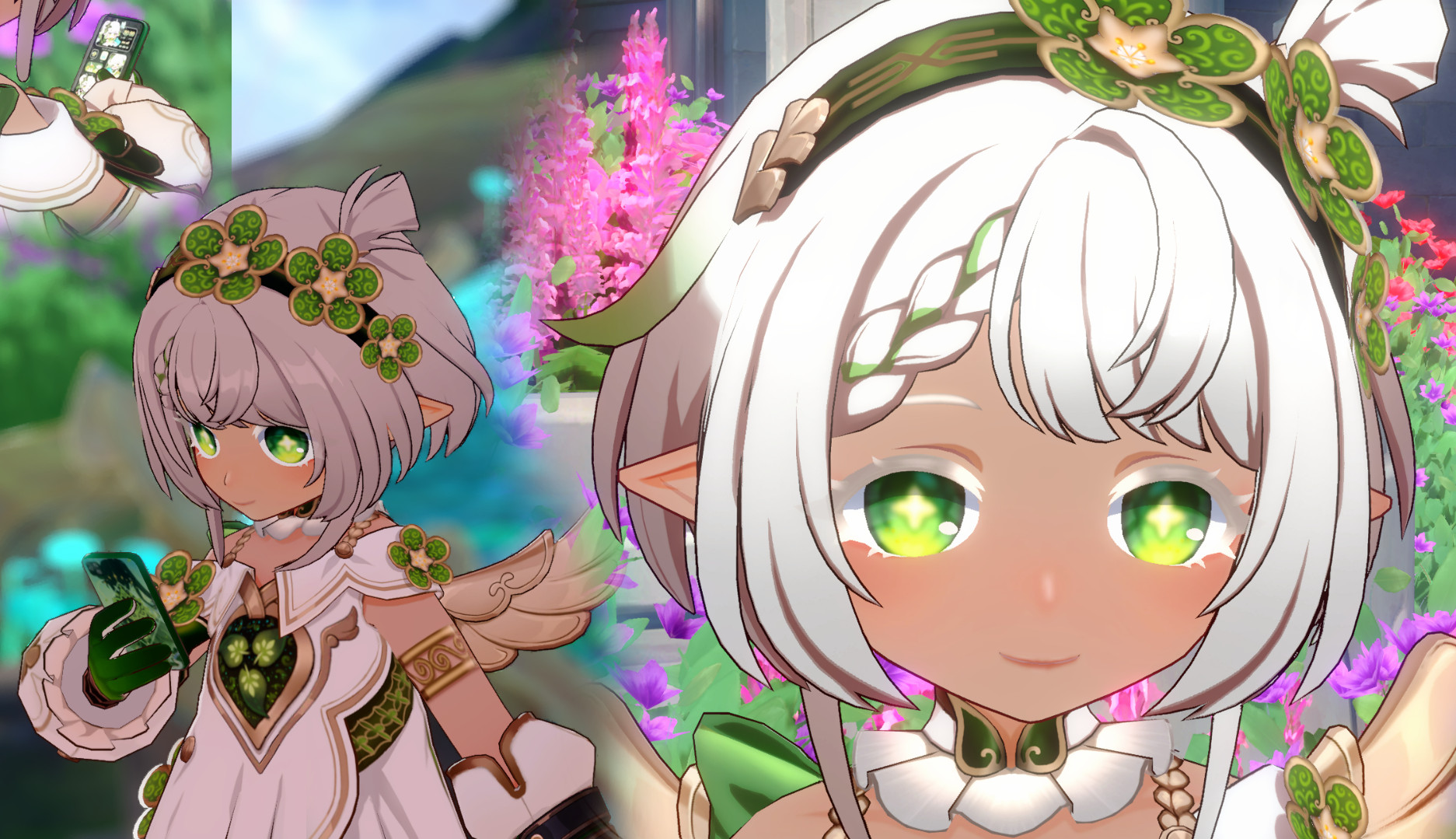 Tribios - With Wisdom Comes Groth Mod for Honkai Star Rail | HSR Mods